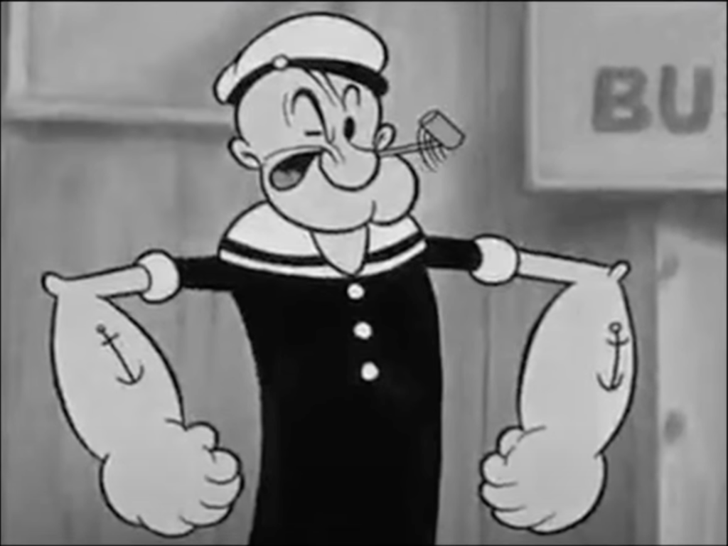 Russian Animation plagiarisms - Bloody Russian Culture