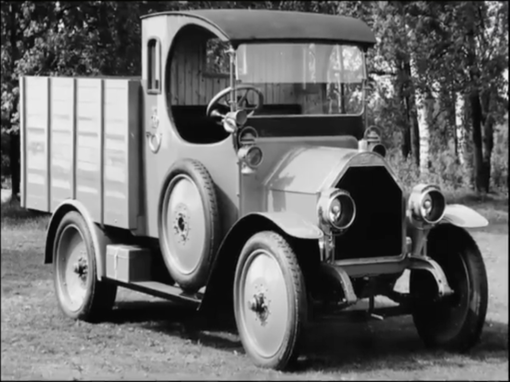 Russian Cars plagiarisms - Bloody Russian Culture