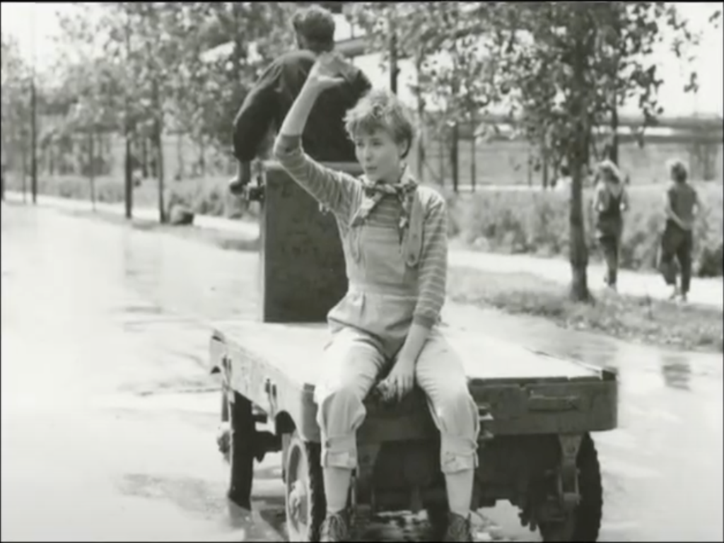 Russian Movie plagiarisms - Bloody Russian Culture