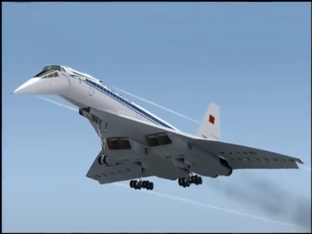 Russian Planes plagiarisms - Bloody Russian Culture