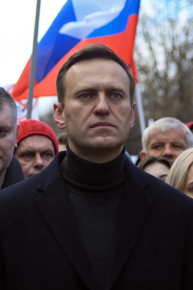 Bloody Russian Culture